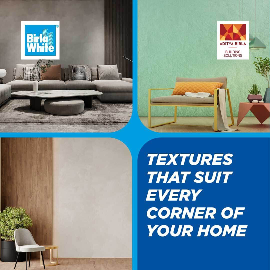 Design Texture Walls: Upgrade Your Space Without Expensive Decor